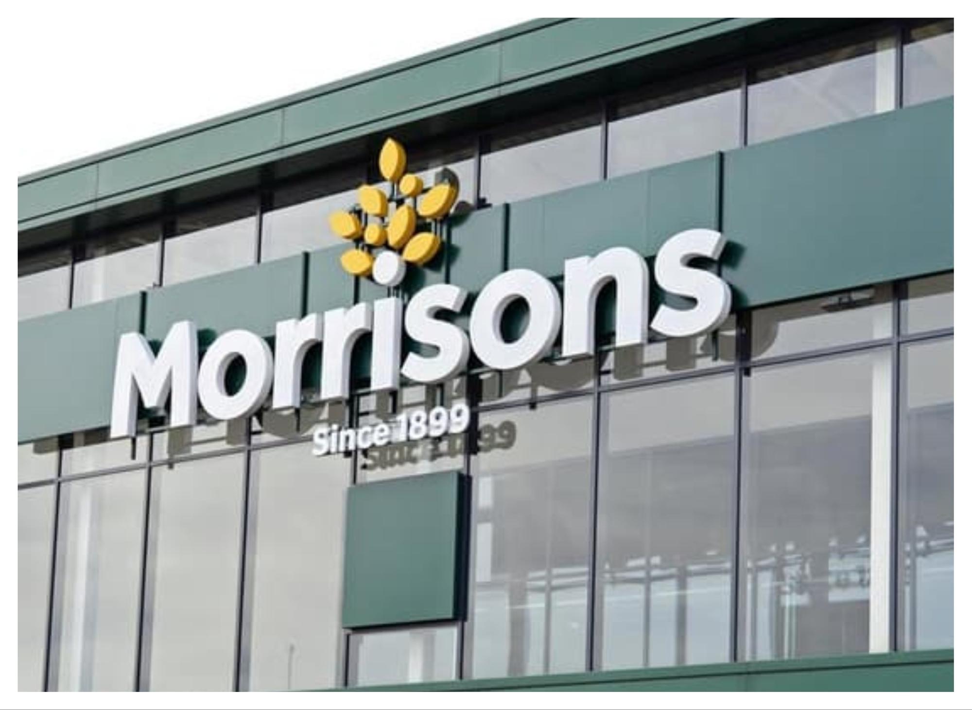 Doncaster Morrison’s Daily store applies for 24hour alcohol license ...