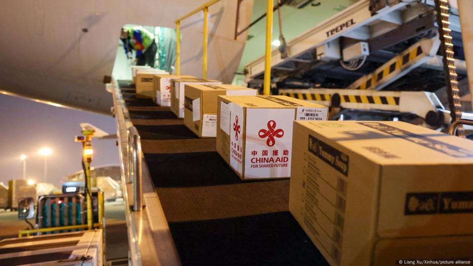 What USAID cutbacks mean for development aid