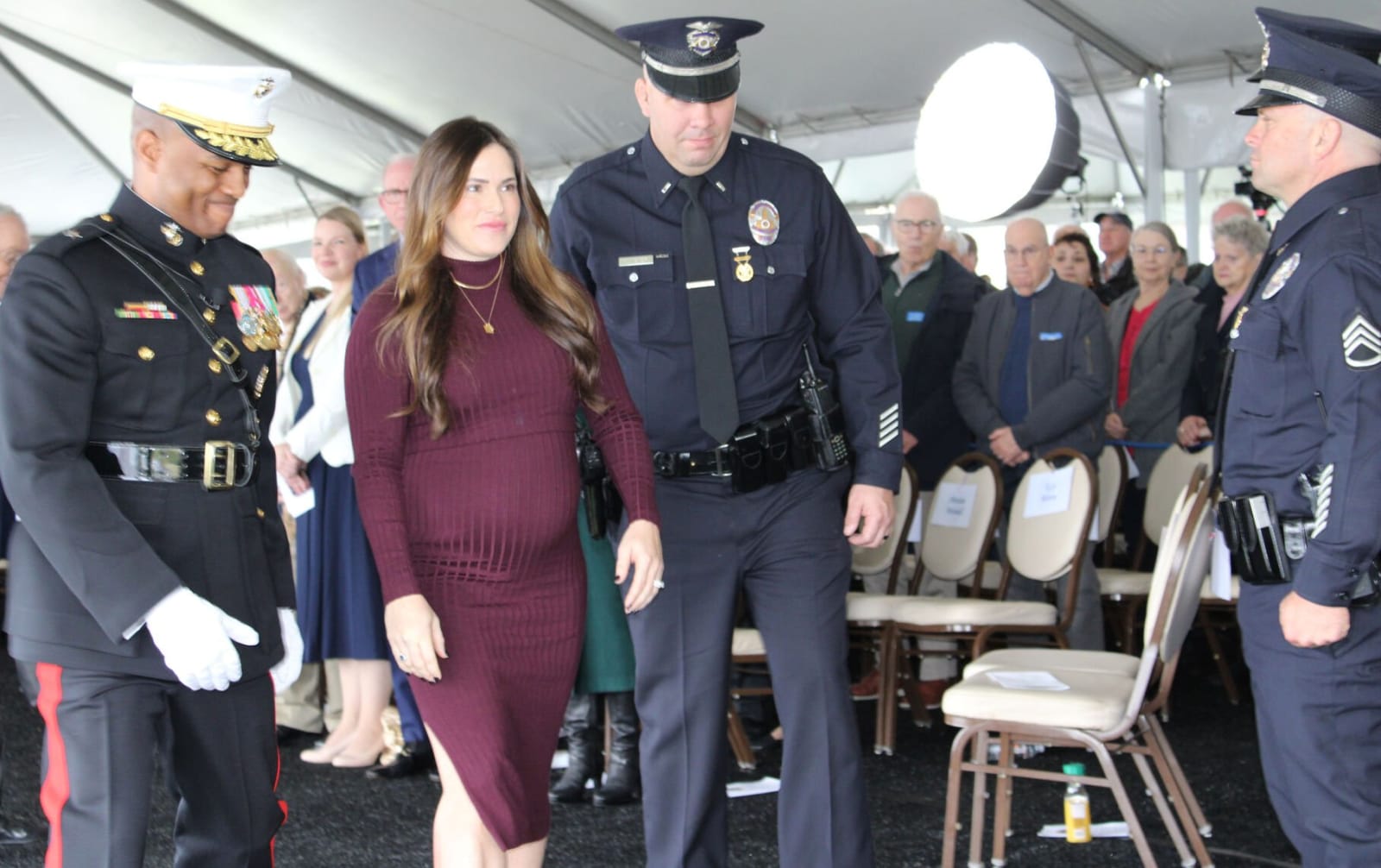 Reagan Library honors Ronald Reagan on 114th anniversary of his birth