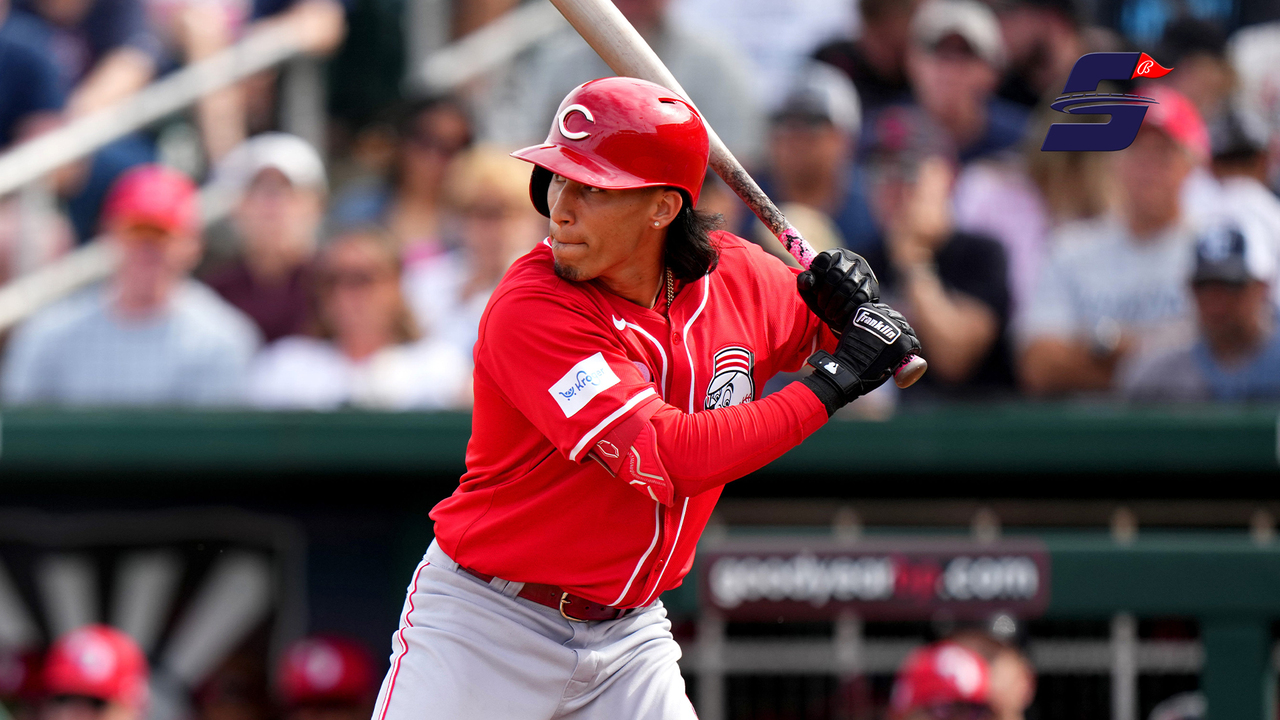 Reds Prospect Breakdown: Edwin Arroyo