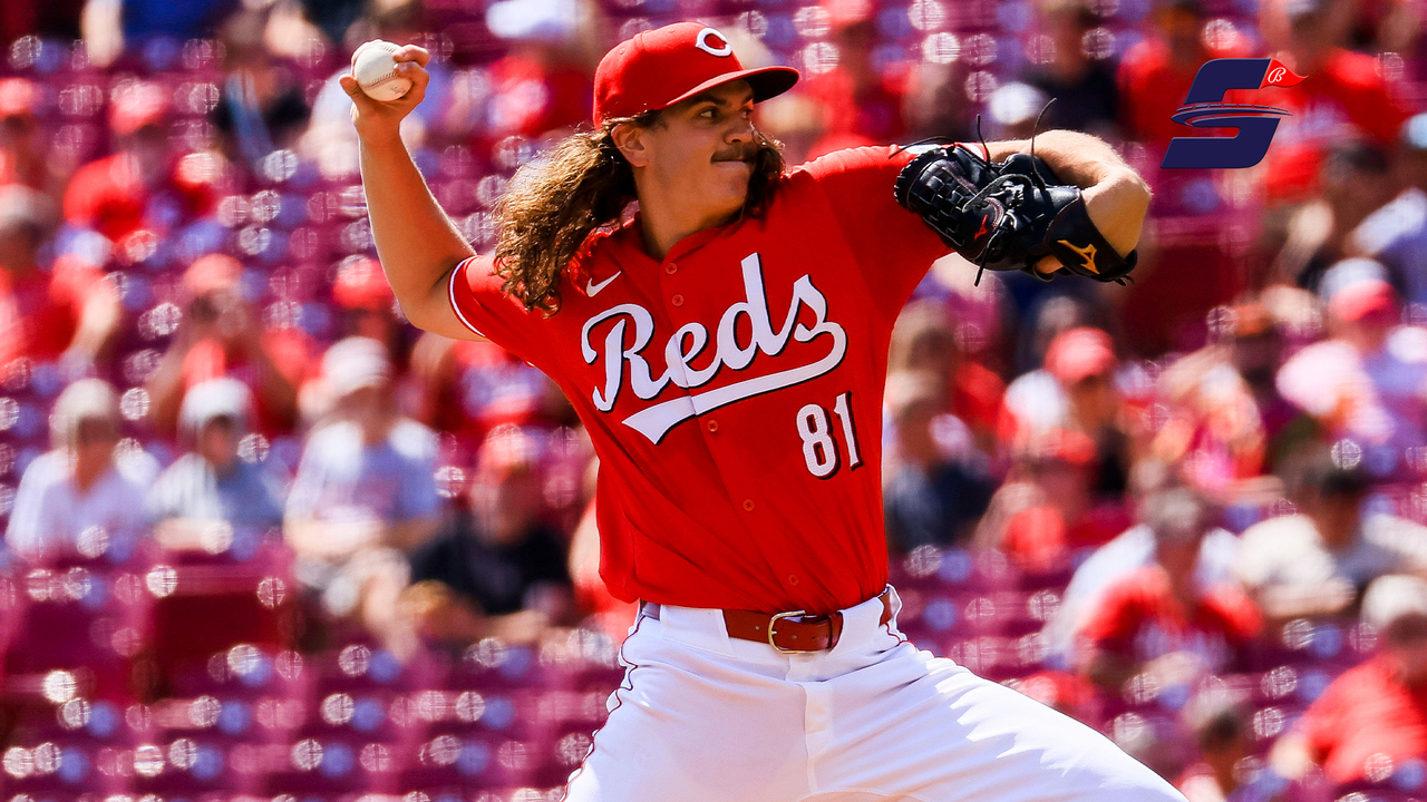 Reds Prospect Breakdown: Rhett Lowder