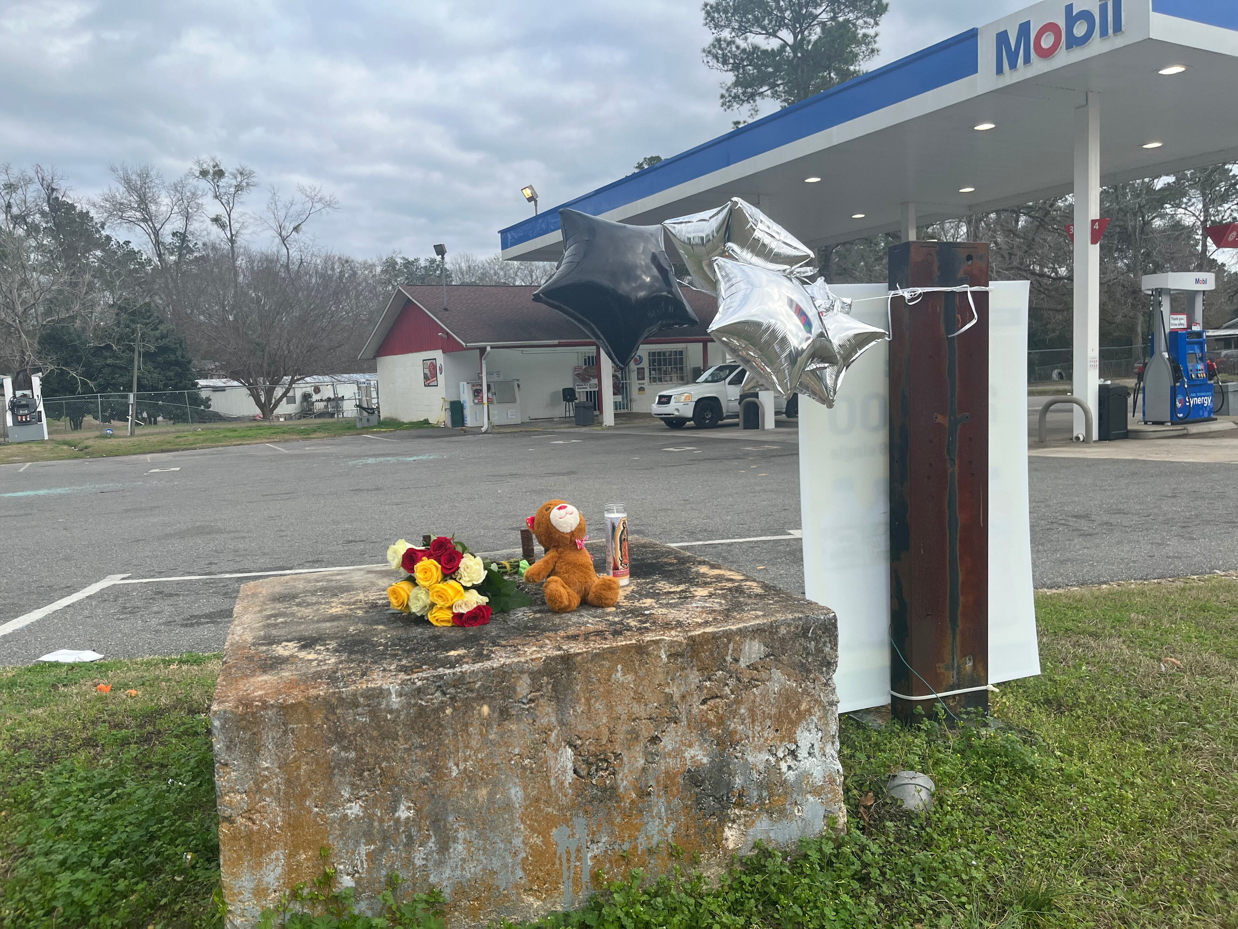 Eyewitnesses, neighbors react to deadly Thursday night shooting at ...