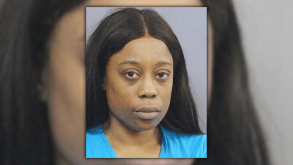 Woman arrested in connection to death of KC reporter in New Orleans for ...