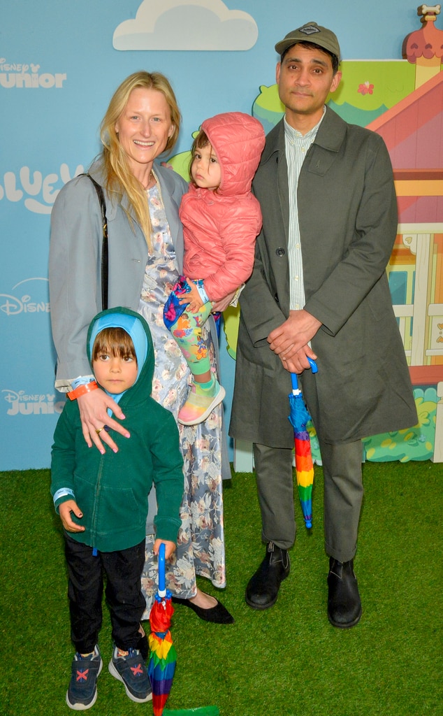 Meryl Streep's Daughter Mamie Files For Divorce After 6-Year Marriage