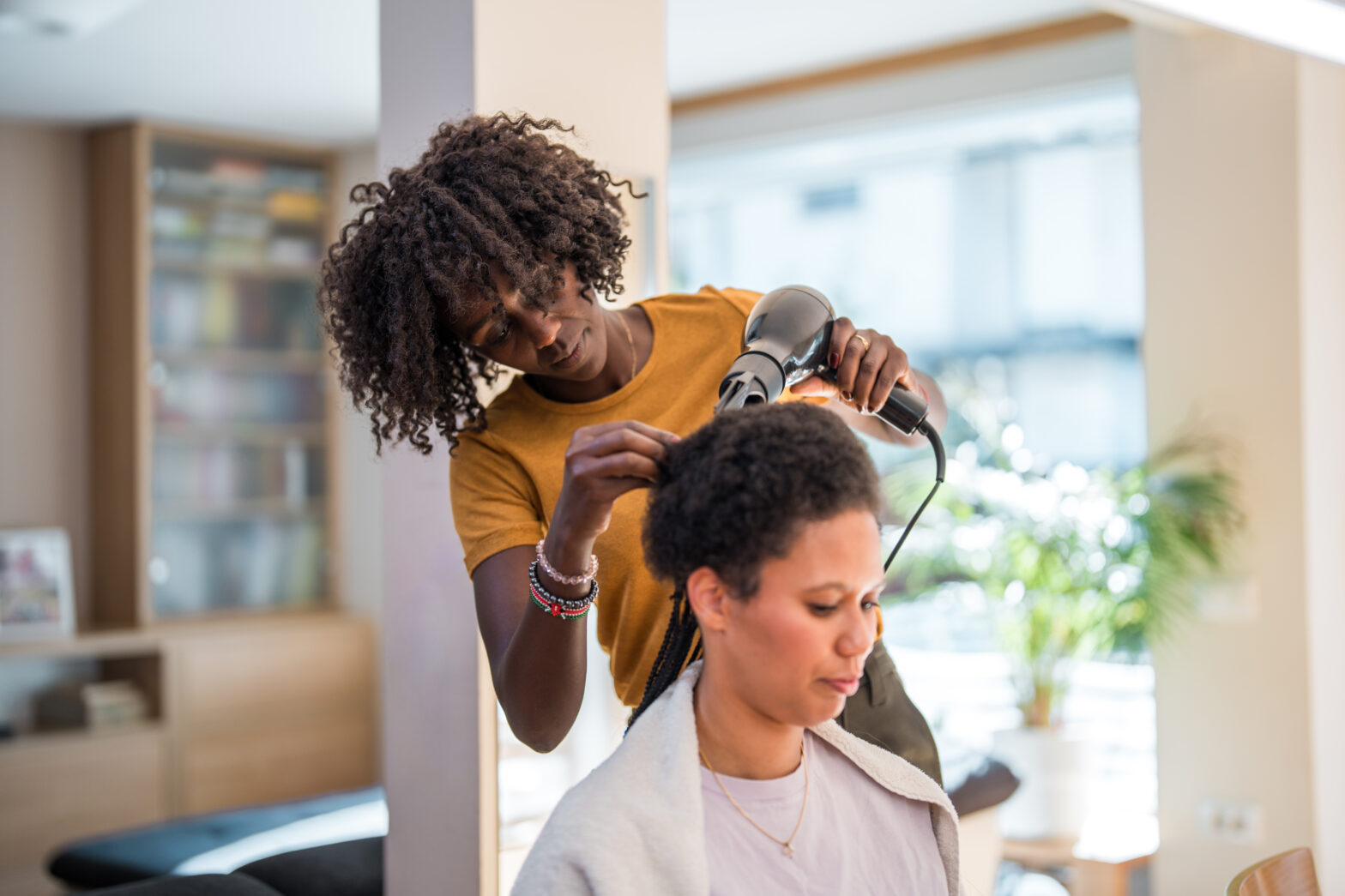 11 Summer Haircut Ideas for Black Women To Try