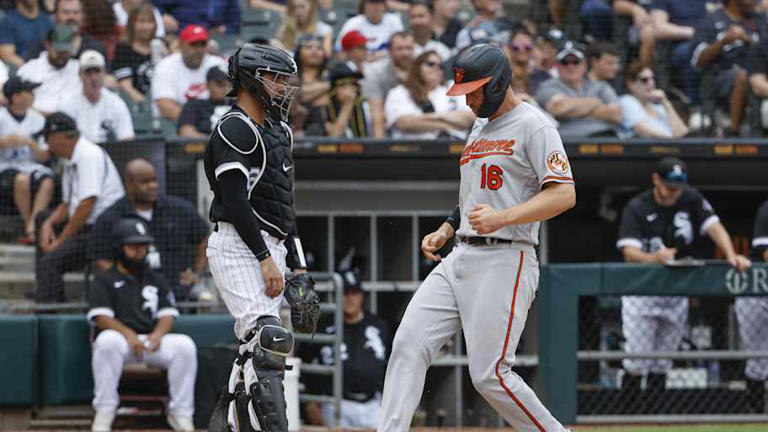 Former Baltimore Orioles Slugger Inks MiLB Deal with Arizona Diamondbacks