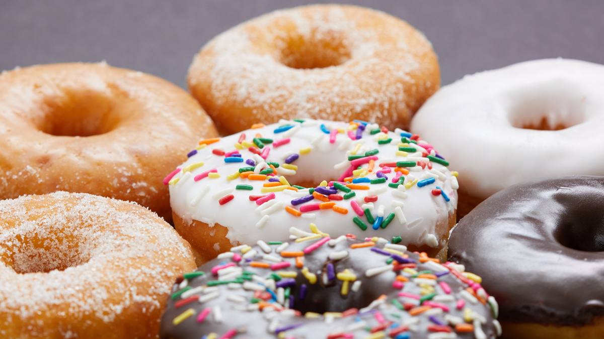 Donut Recall Alert: 60 Products Pulled Due to Contamination