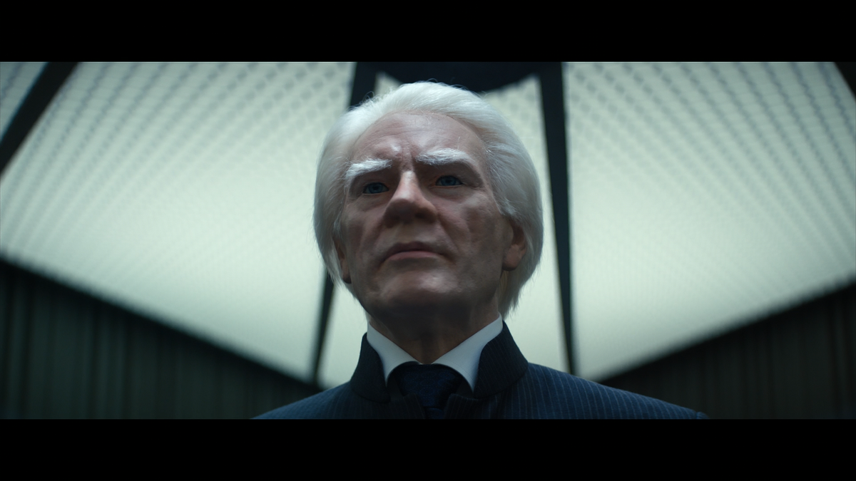 The ‘Severance’ Season 2 Finale Gave Us a Huge Reveal About the Eagan ...