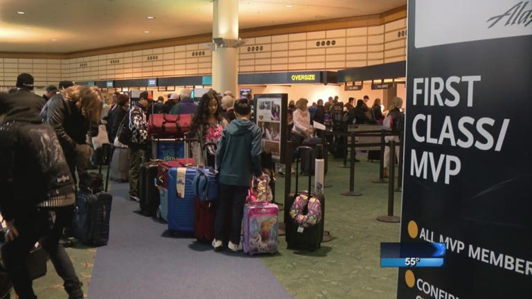 CLEAR launches at Portland International Airport to simplify security ...