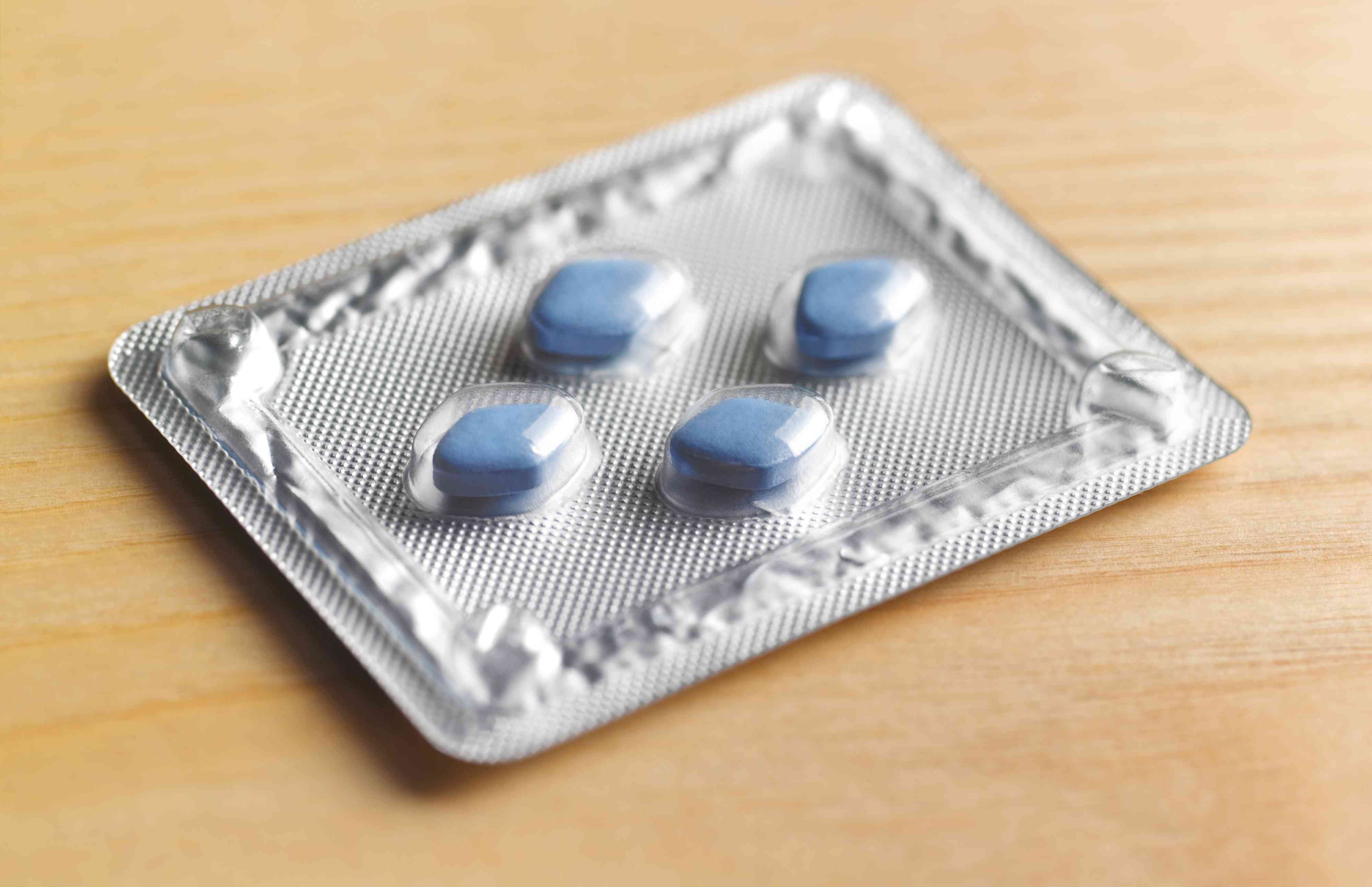 Is there a female viagra? Libido boosters for women