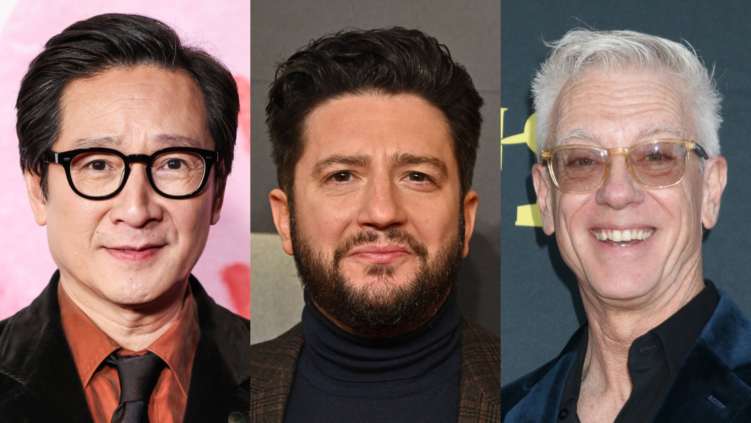 The Empire Film Podcast #654: Ke Huy Quan, John Magaro, Chris Sanders ...