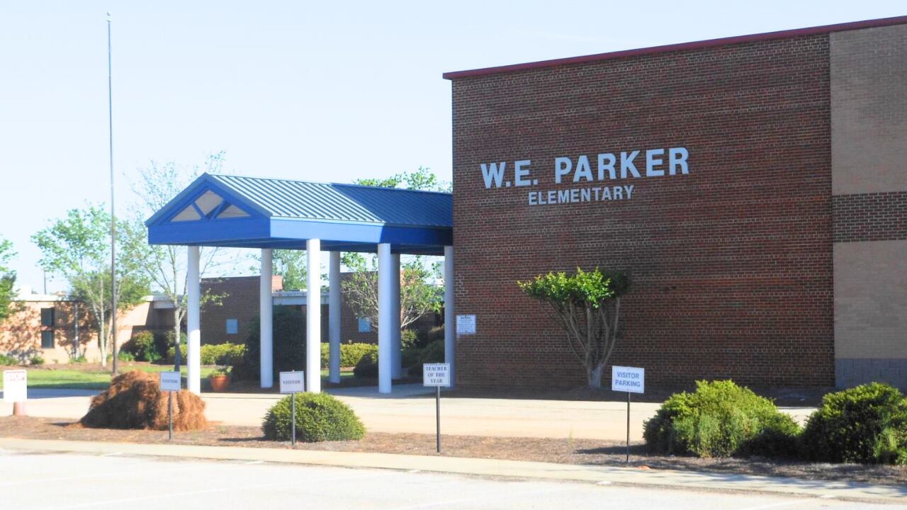 W.E. Parker Elementary lifts lockdown after ‘law enforcement operations’