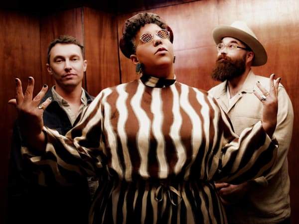 Rock band Alabama Shakes takes reunion tour to Irving this summer