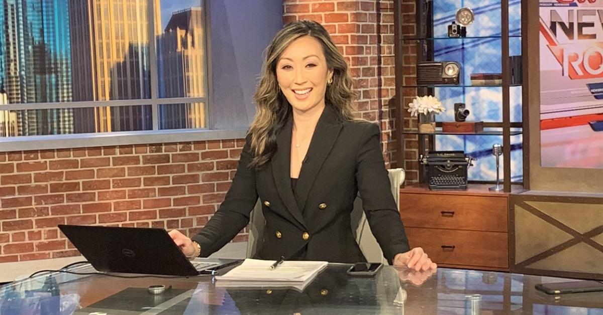 Amara Walker Announces Departure from CNN: "I'm Excited About All That ...