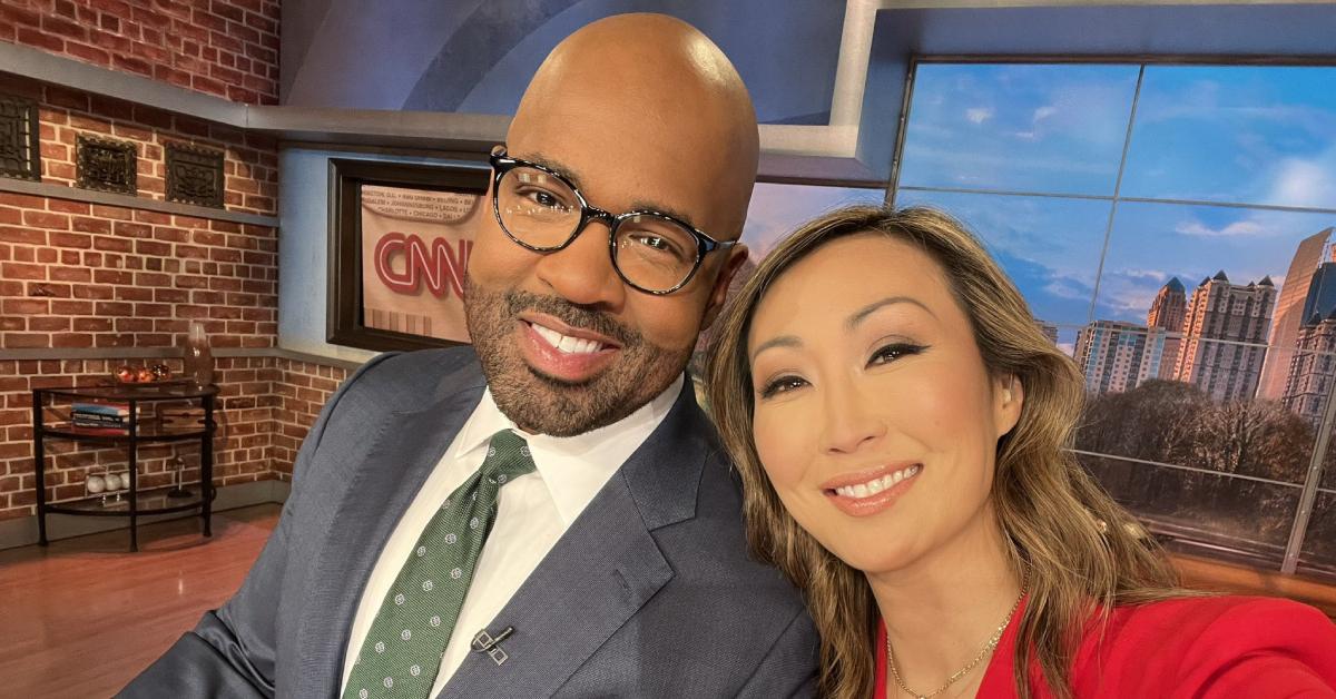 Amara Walker Announces Departure from CNN: "I'm Excited About All That ...