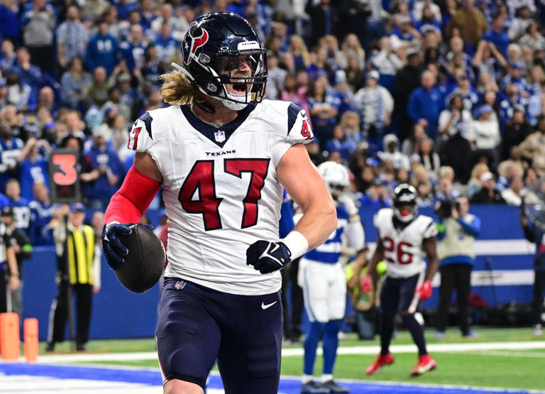 Jets Signing FB Andrew Beck