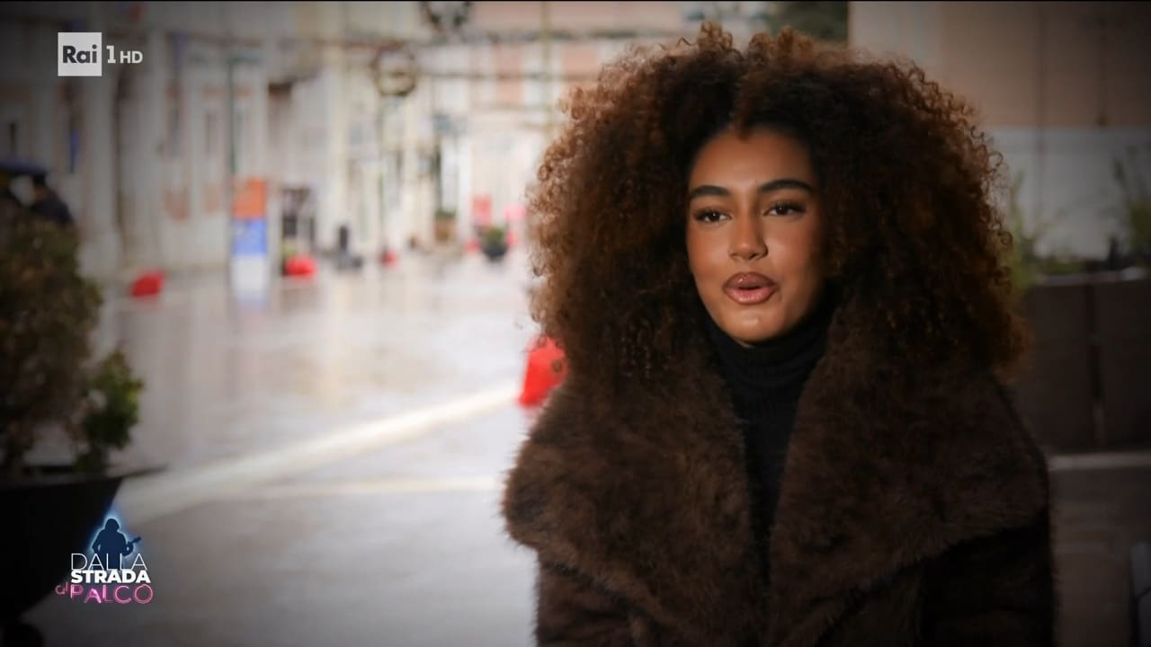 La storia di Selma Ezzine - Dalla strada al palco - 07/02/2025