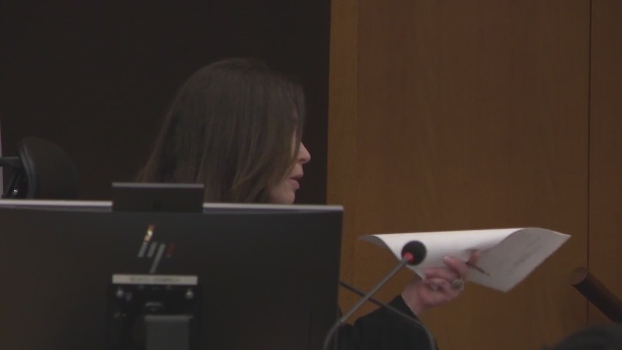 Trial delayed for three remaining YSL defendants