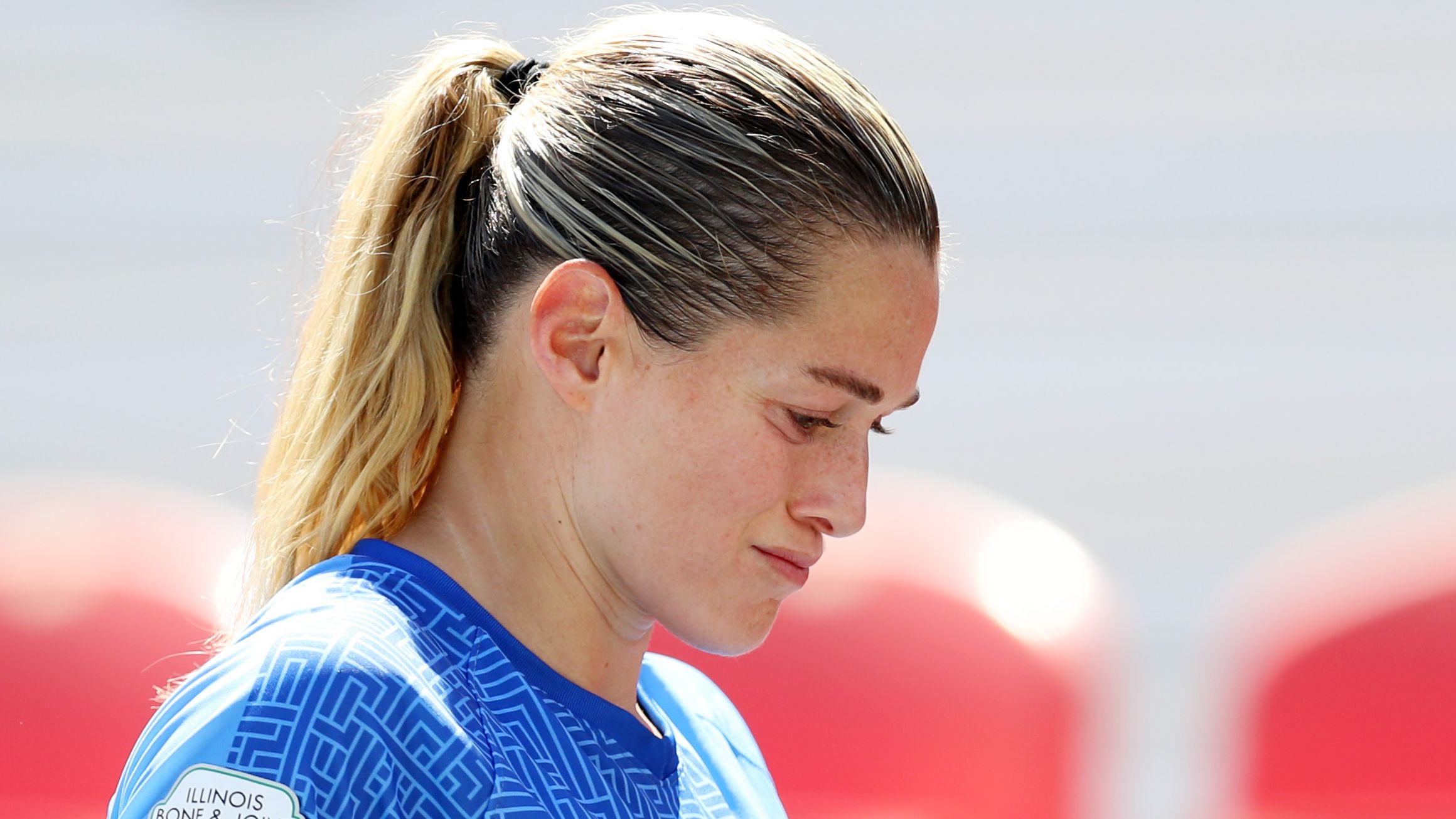 Former NWSL, USWNT star Kealia Watt signs with apparel brand ...