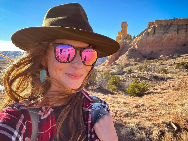 I'm a woman who's traveled solo to all 50 states. Here are my top ...