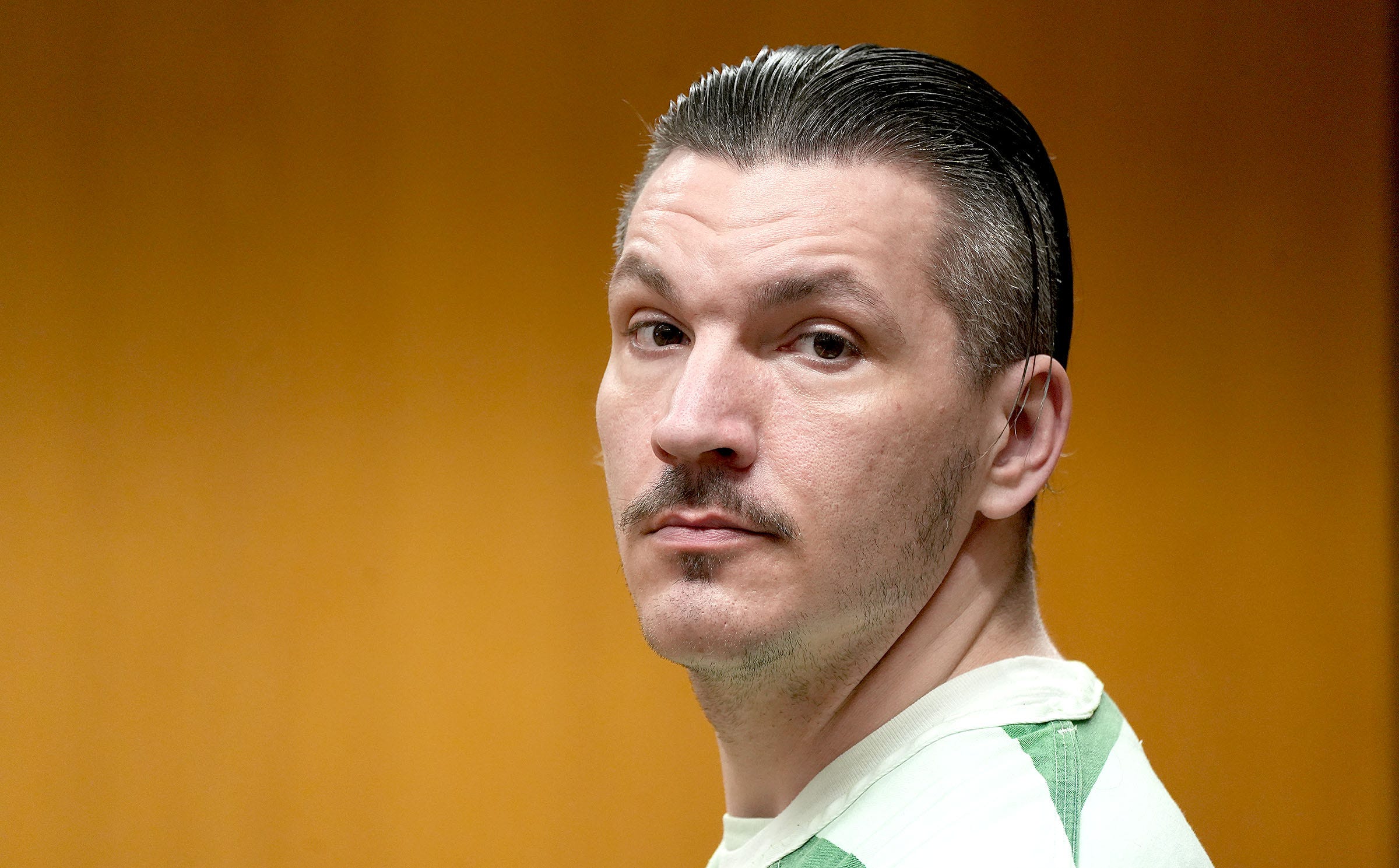 Brick man who used pry bar on victim as others chopped up his body gets ...