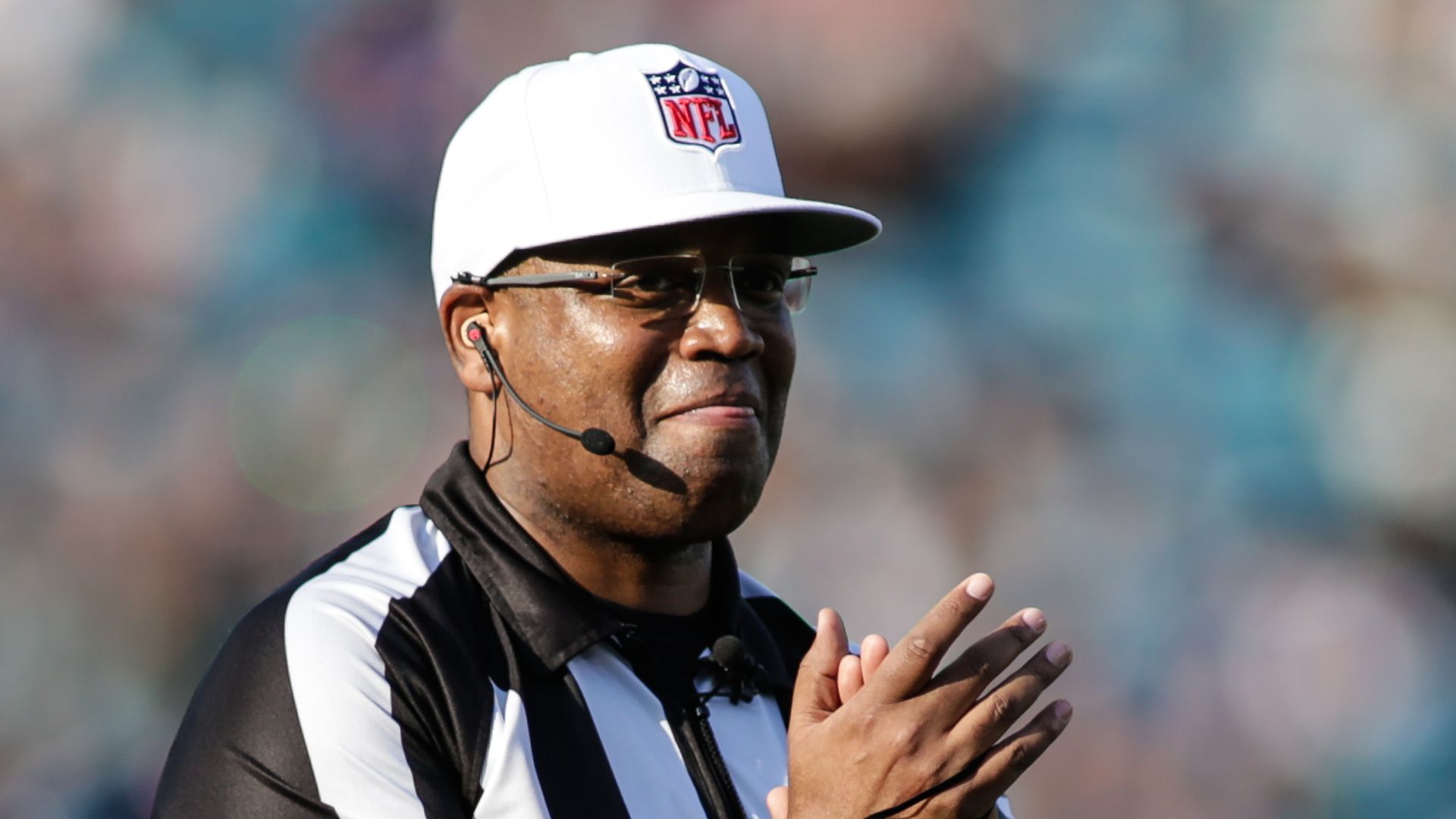 Super Bowl Officiating Preview and Post Season Officials