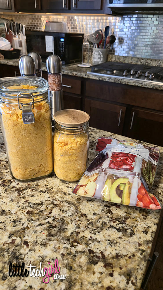 Harvest Right Freeze Dryer: A Great Way to Up Your Preserving Game