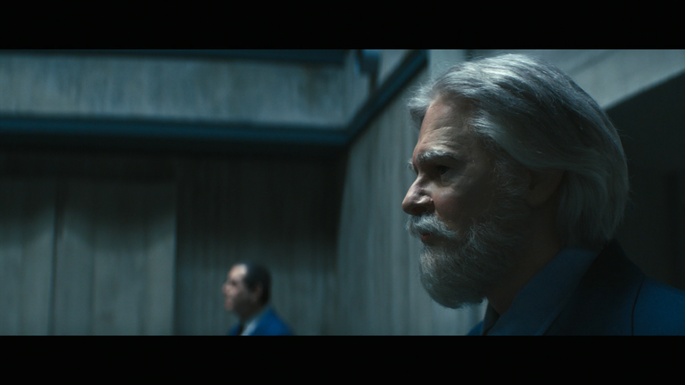 The ‘Severance’ Season 2 Finale Gave Us a Huge Reveal About the Eagan Family Tree