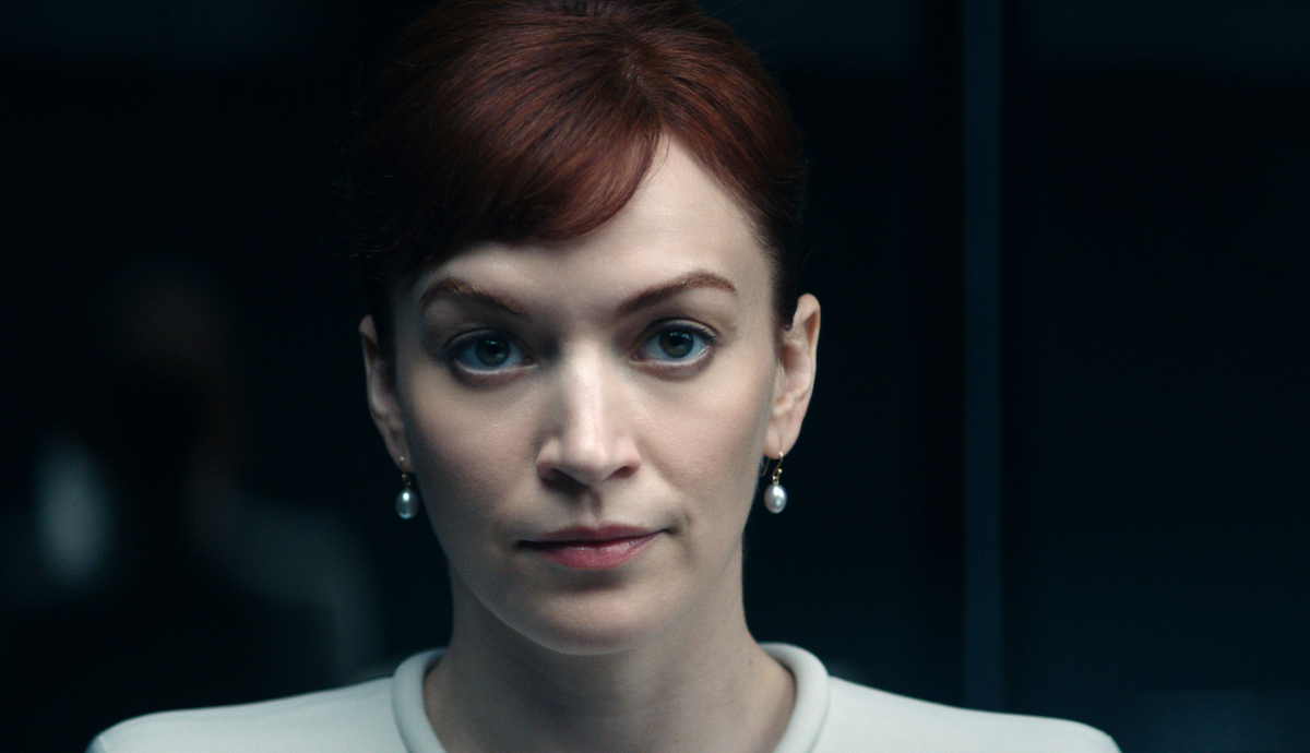 The ‘Severance’ Season 2 Finale Gave Us a Huge Reveal About the Eagan ...