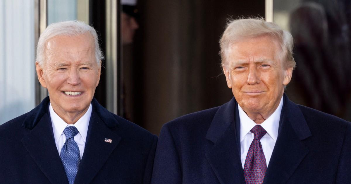 Donald Trump Faces Backlash After Promising to Sign Executive Order to ...