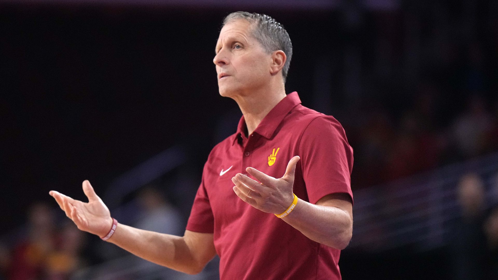 The Three Pointer | Purdue (18-5; 10-2) vs. USC (13-9; 5-6)