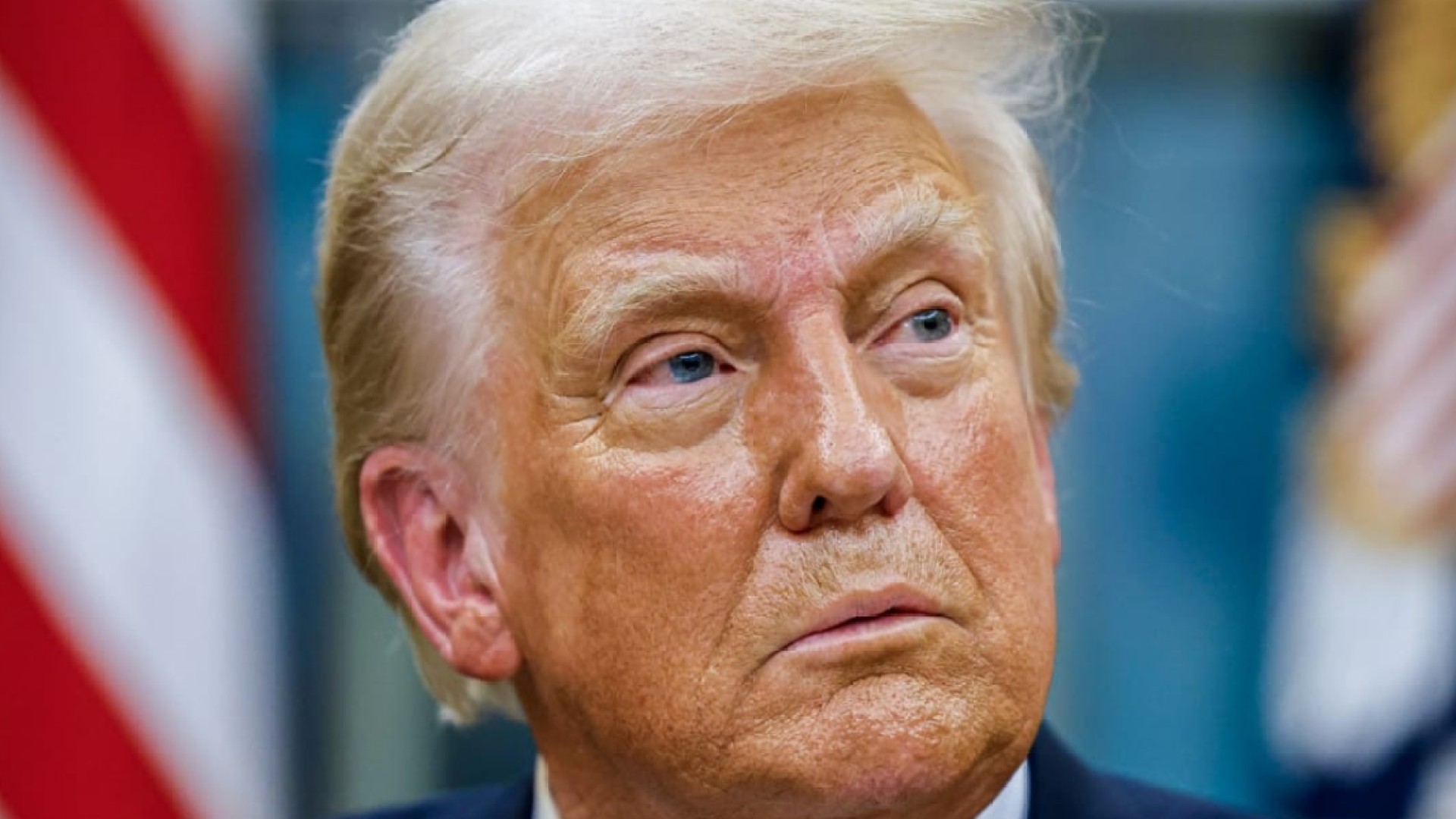 'Dismantling of the administrative state': Trump exec orders align with ...