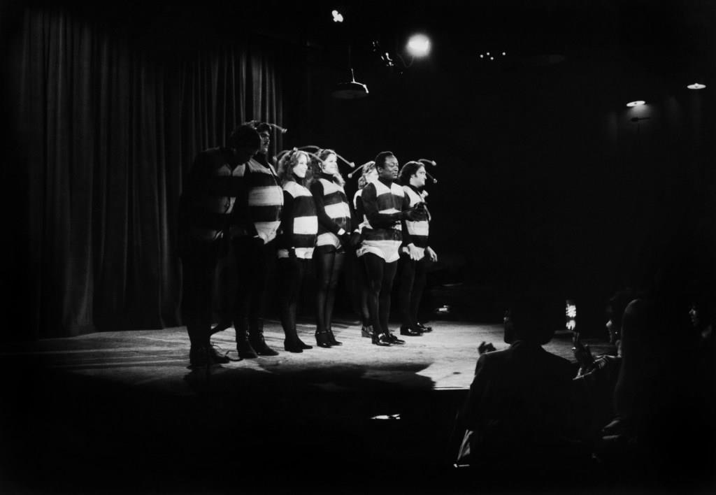 ‘SNL': NBC To Air First Ever Episode Ahead Of 50th Anniversary