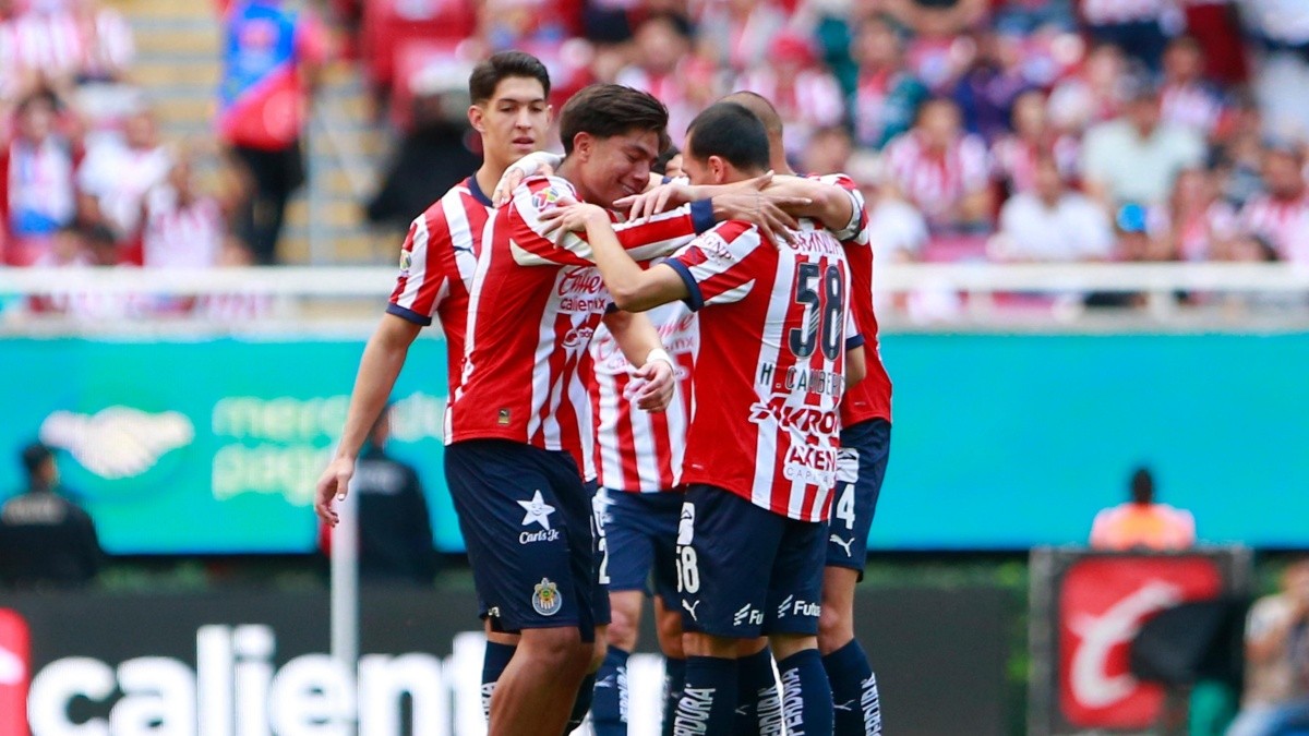 Scared of America? Fox Sports Journalist Mocks Chivas After Draw with Cibao