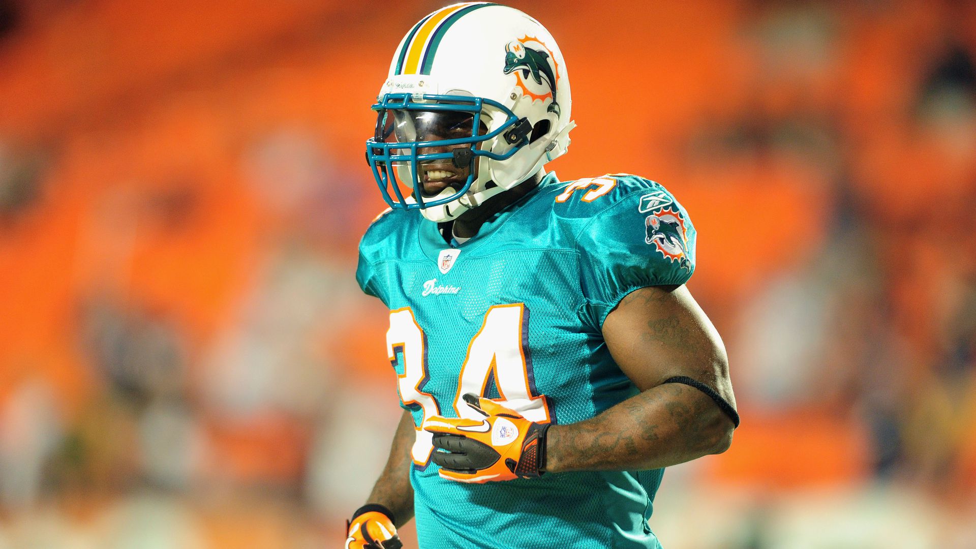 Ricky Williams doesn’t believe we’ll see a resurgence in the NFL’s RB ...