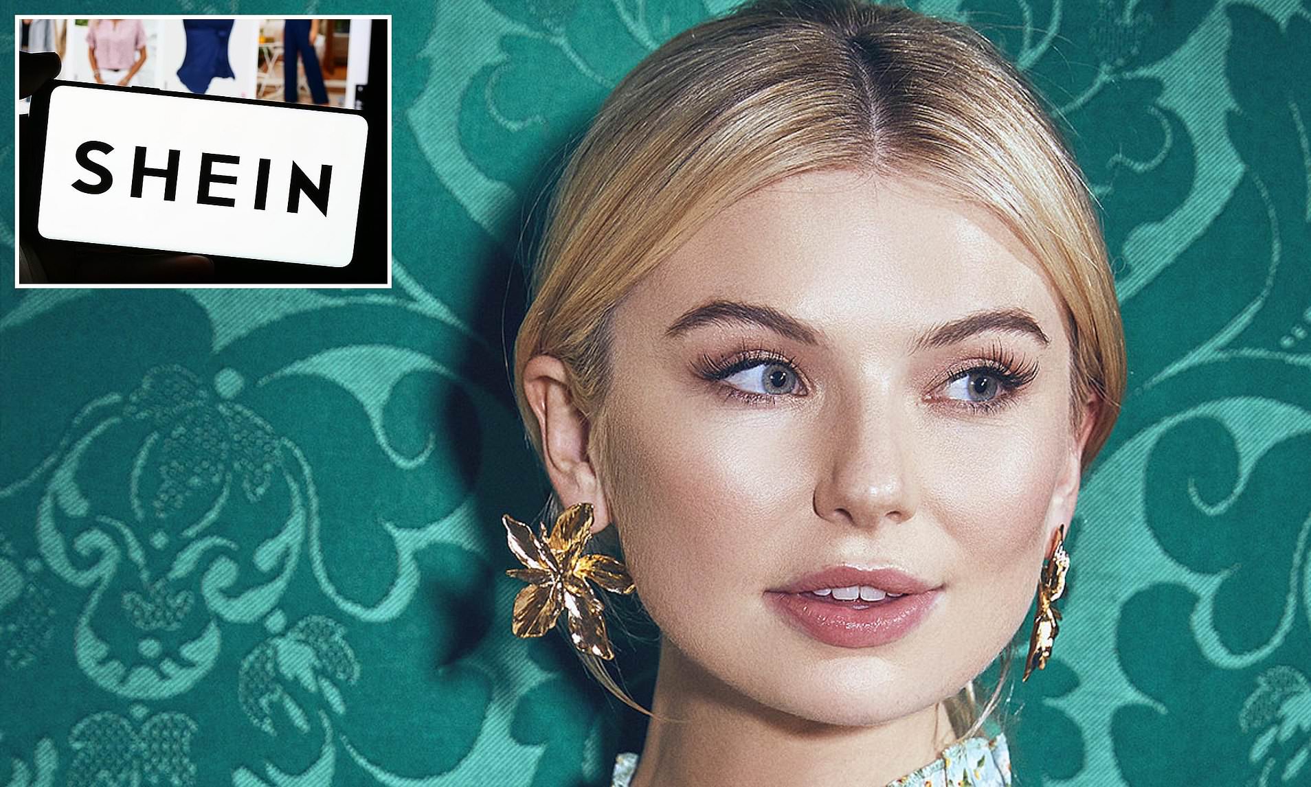 Shein value cut in Donald Trump's tax clampdown