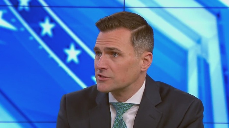 Oregon AG Rayfield joins multi-state lawsuit against Trump admin for ...