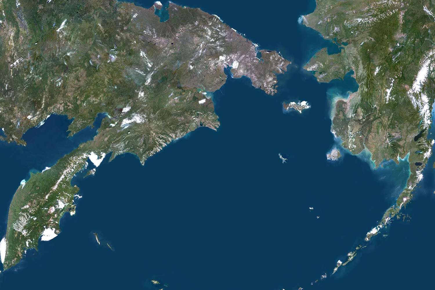 Missing Plane with 10 People Experienced 'Rapid Loss' in Altitude and ...