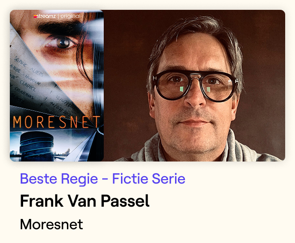 Daphne Agten wint als eerste vrouw Ensor voor beste acteerprestatie ...