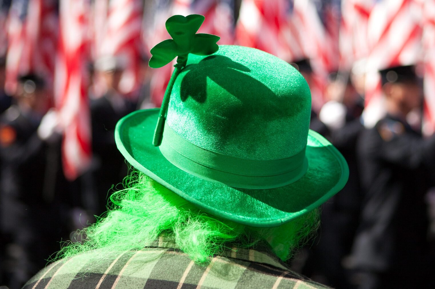 St. Patty’s or St. Paddy’s: Which is the correct abbreviation for St ...