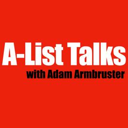 MySuncoast Podcasts: A-List Talks with Adam Armbruster