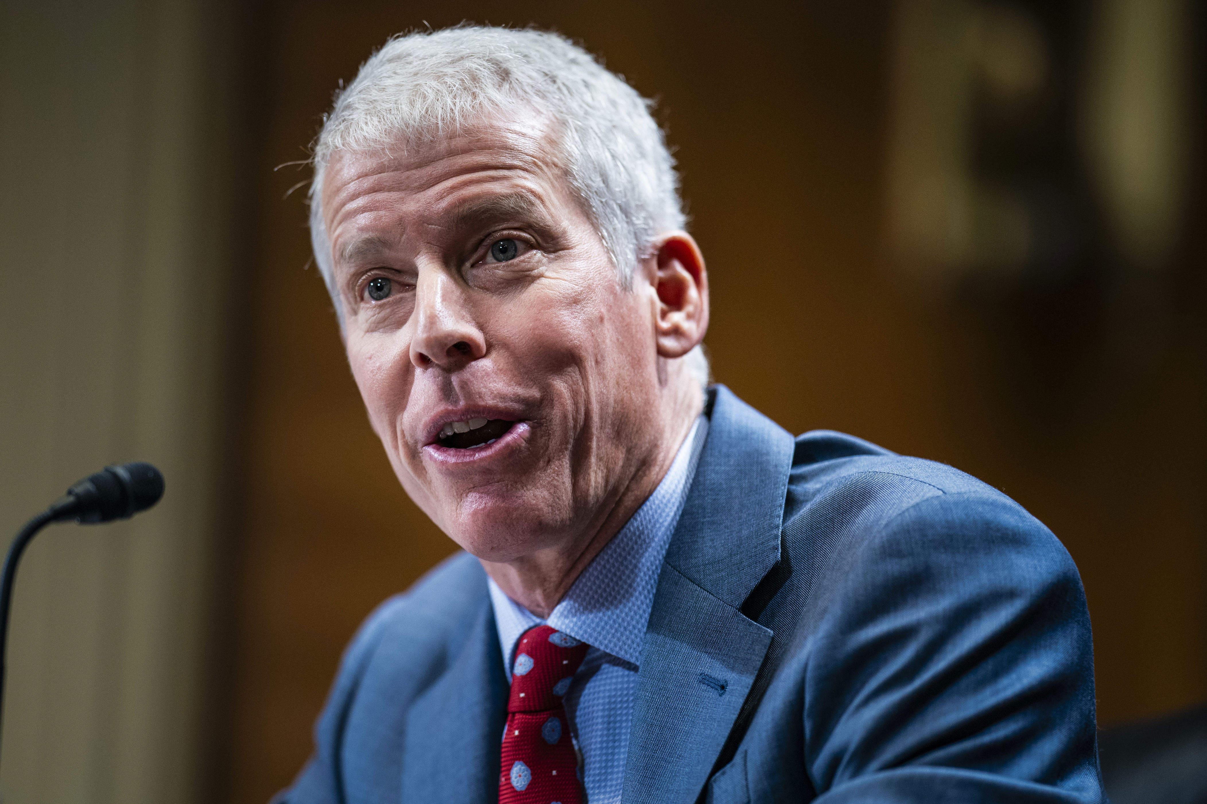 SEC rule suspension is early gift for Trump’s oil and gas supporters