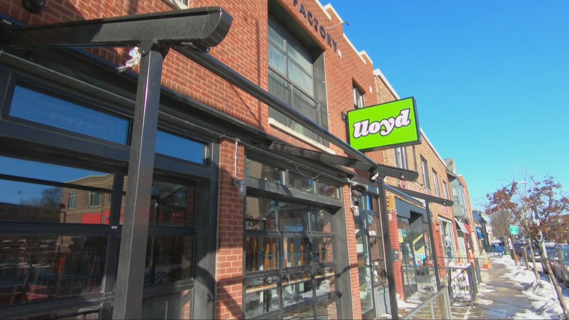 Out 2 Eat: Lloyd Taco Factory Elmwood