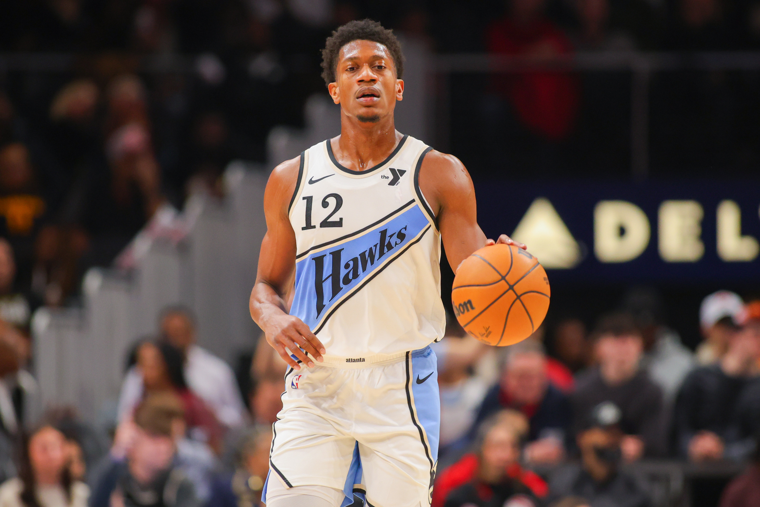 The Cavaliers have found their missing piece in De'Andre Hunter