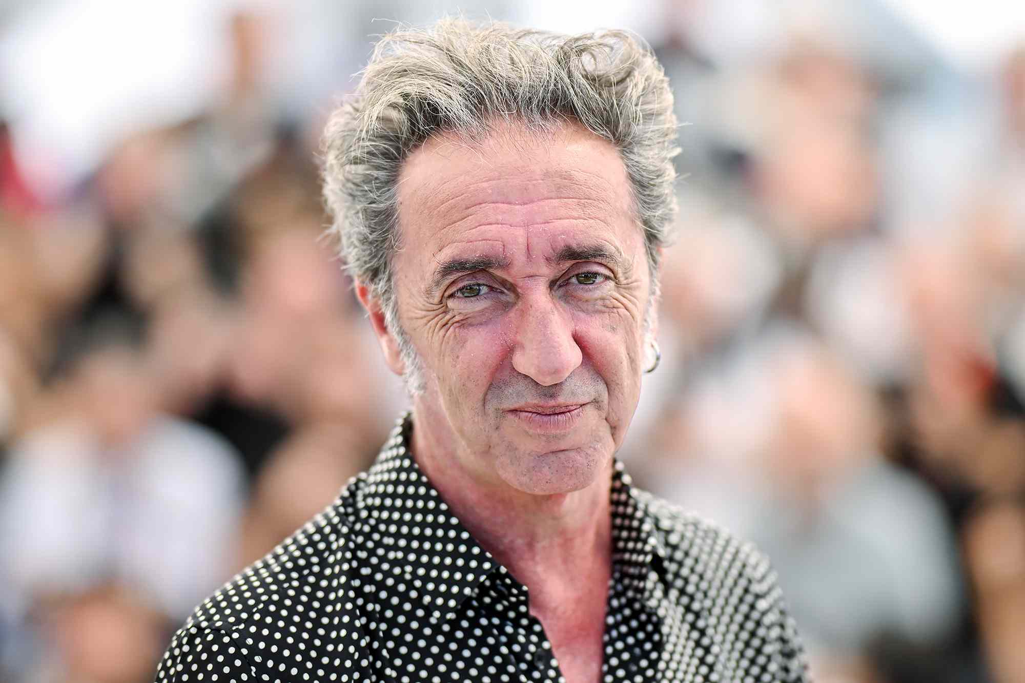 Paolo Sorrentino gives update on his Jennifer Lawrence films and ...