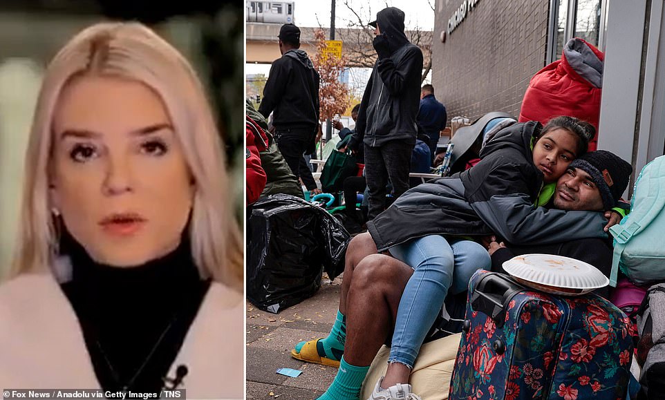 Pam Bondi sends warning to sanctuary cities