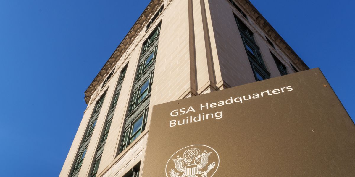 GSA Memo Orders Cancellation Or Justification Of ‘Non-Essential ...