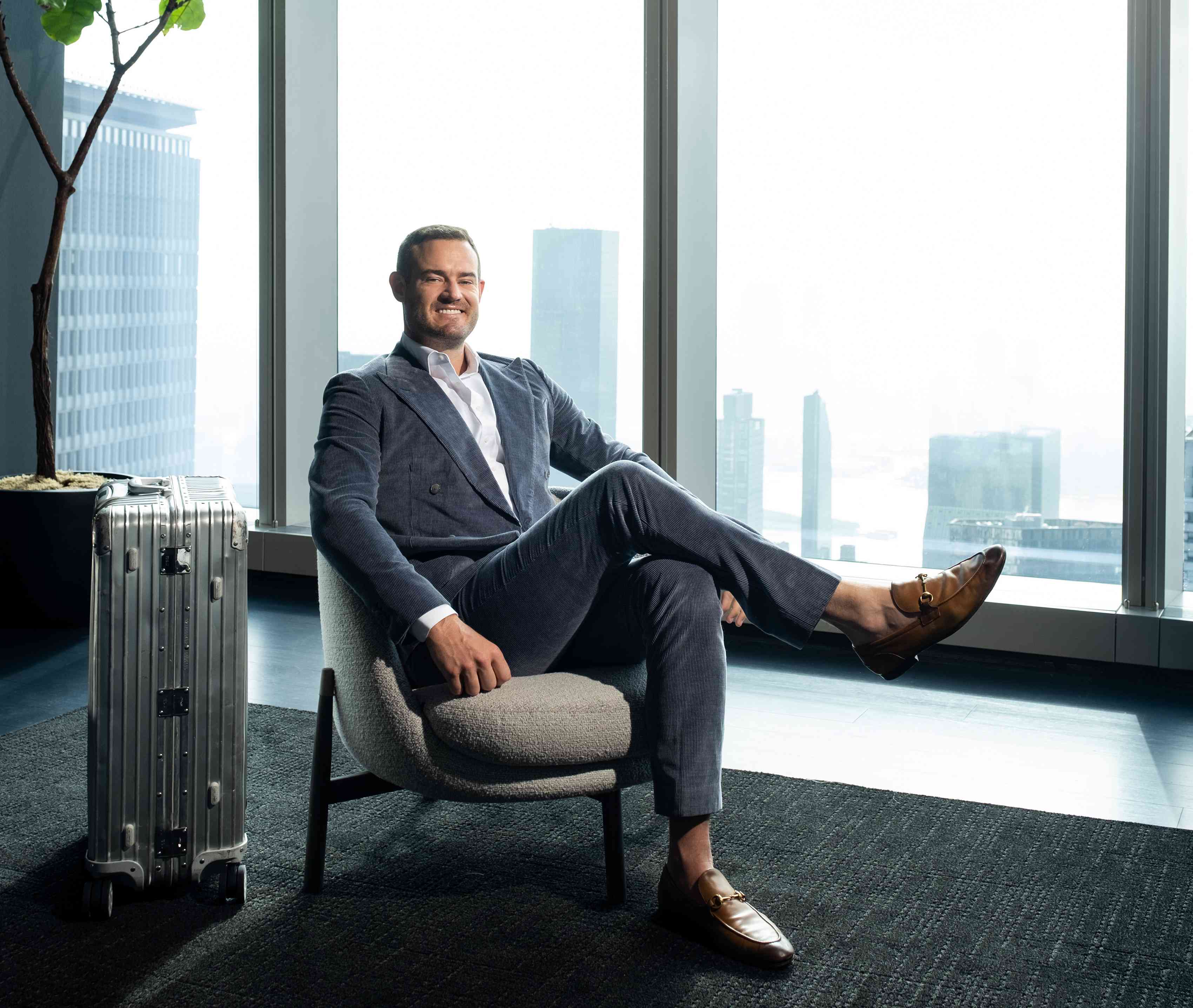 The Points Guy’s Top 4 Etiquette Tips for Staying in a Hotel