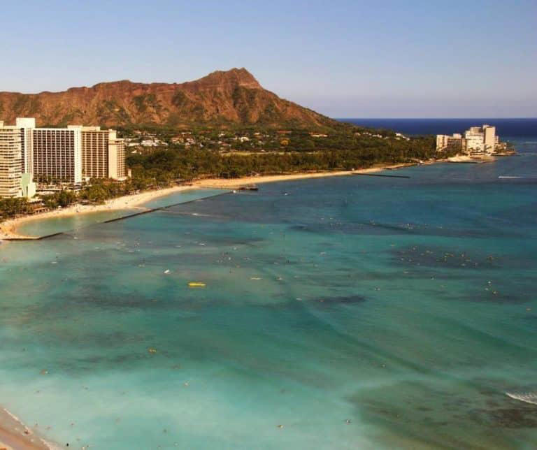 Over 30 of the Best Things to do in Oahu with Kids on a Family Vacation