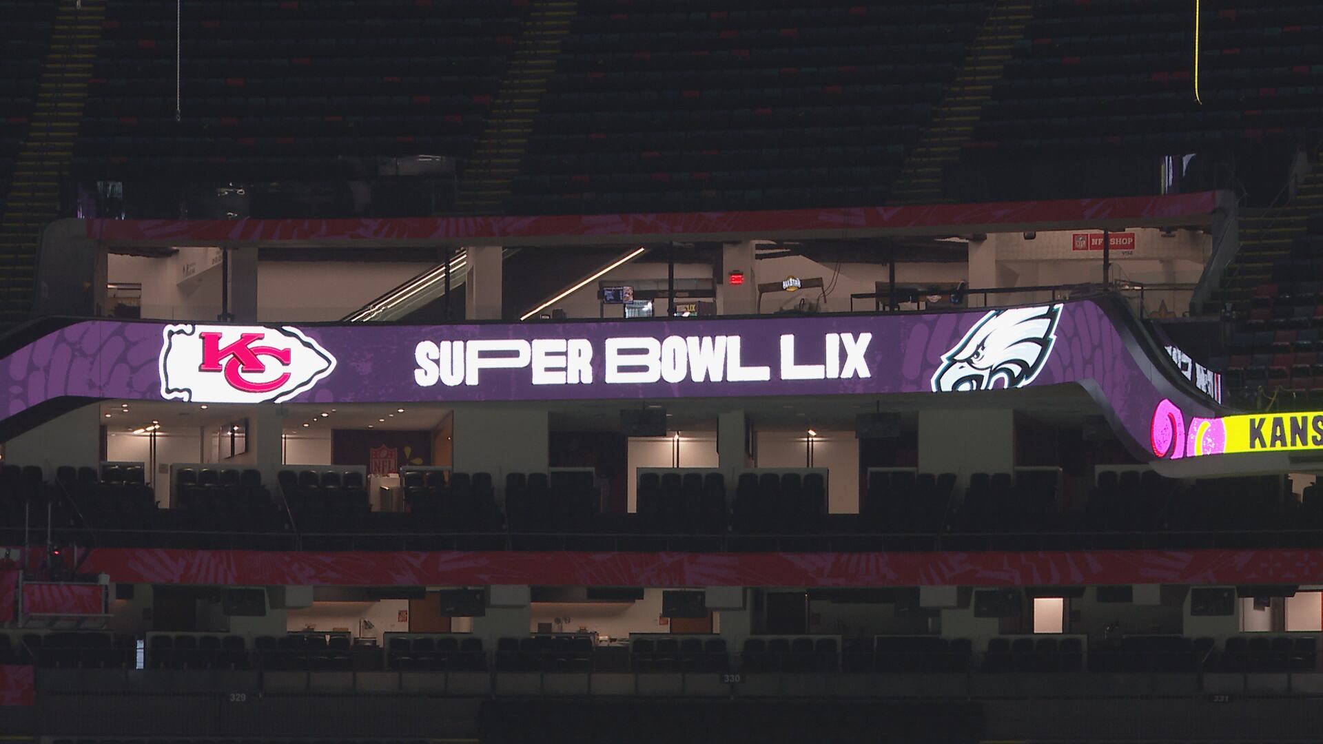 SUPER BOWL SCAMS: Expert shares tips to avoid scams before big game